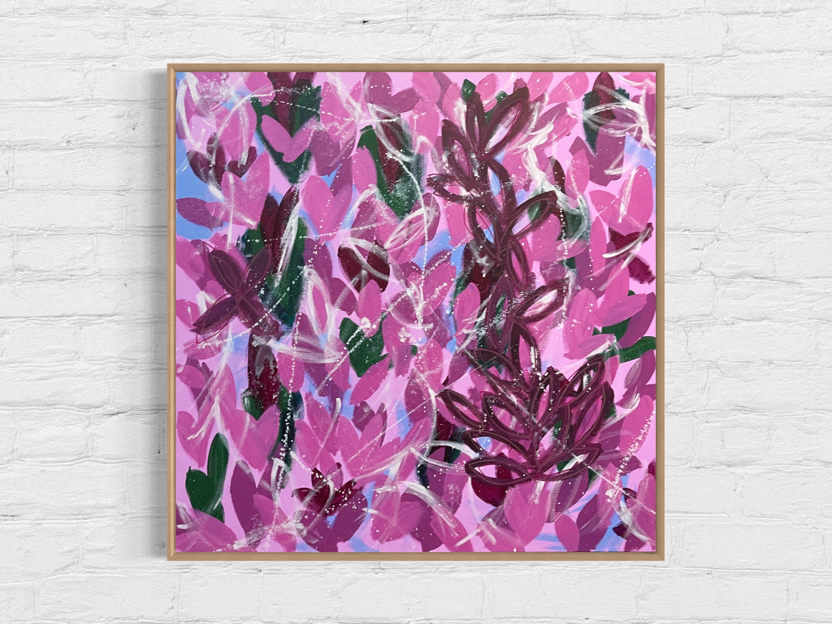 Fine art prints – Danika Flett Thomas Art