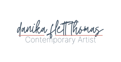 Danika Flett Thomas Art