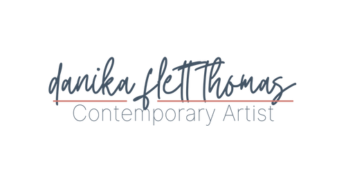 Danika Flett Thomas Art