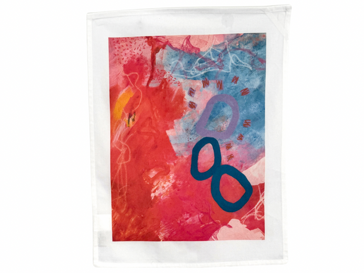 Danika Flett Thomas - Australian Abstract Artist – Danika Flett Thomas Art