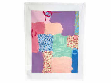 Danika Flett Thomas - Australian Abstract Artist – Danika Flett Thomas Art