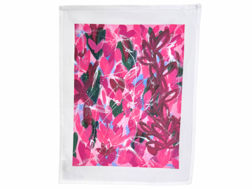 Danika Flett Thomas - Australian Abstract Artist – Danika Flett Thomas Art
