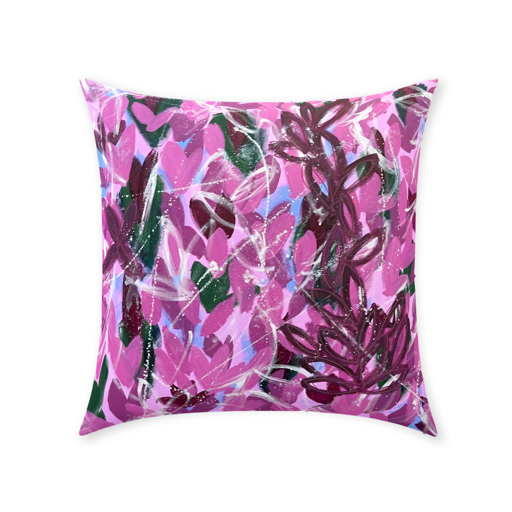 Danika Flett Thomas - Australian Abstract Artist – Danika Flett Thomas Art