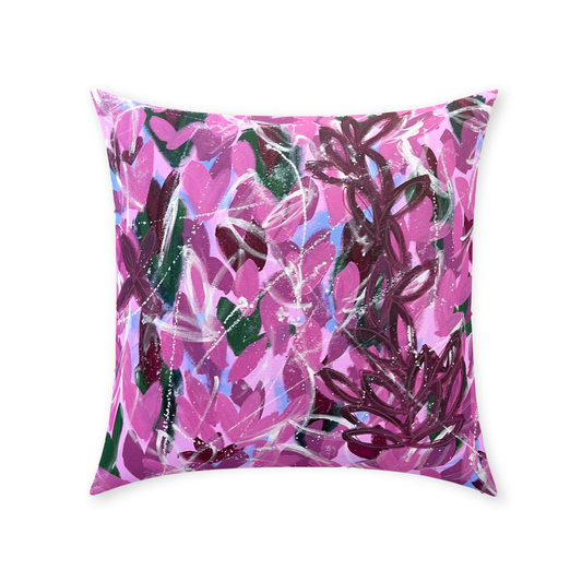 Danika Flett Thomas - Australian Abstract Artist – Danika Flett Thomas Art
