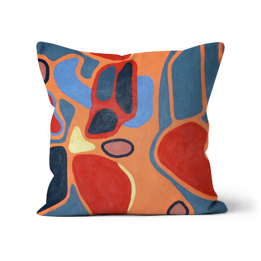 Danika Flett Thomas - Australian Abstract Artist – Danika Flett Thomas Art