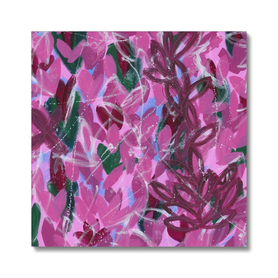 Danika Flett Thomas - Australian Abstract Artist – Danika Flett Thomas Art