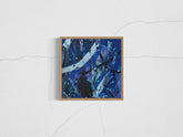Danika Flett Thomas - Australian Abstract Artist – Danika Flett Thomas Art