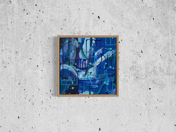 Danika Flett Thomas - Australian Abstract Artist – Danika Flett Thomas Art