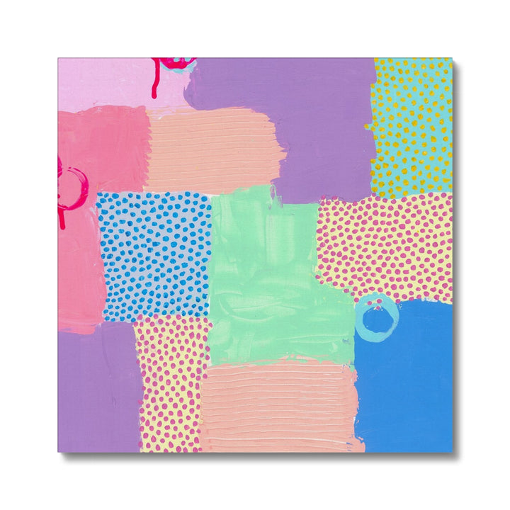 Danika Flett Thomas - Australian Abstract Artist – Danika Flett Thomas Art